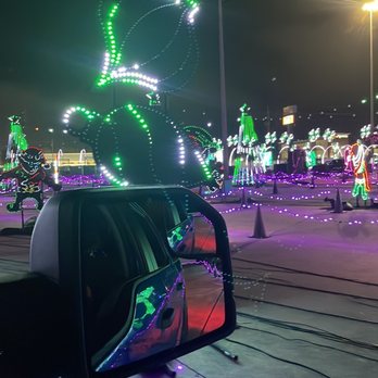 THE LIGHT PARK - Updated November 2024 - 64 Photos & 49 Reviews - 21300 ...