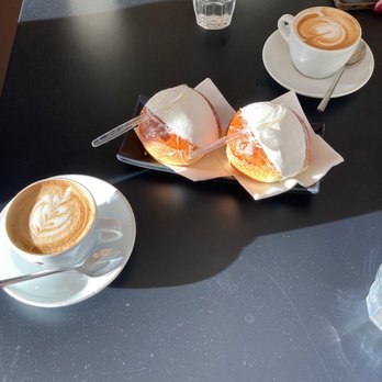 ROSCIOLI CAFFÉ PASTICCERIA - Updated April 2025 - 156 Photos & 79 ...