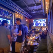 J.BESPOKE - 44 Photos & 39 Reviews - Cocktail Bars - 121 E 27th St, New ...