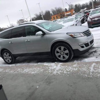 JIM CAUSLEY BUICK GMC TRUCK - Updated December 2025 - 23 Photos & 46 ...