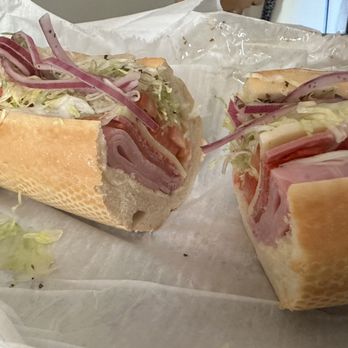 ROMANELLI’S ITALIAN DELI - Updated May 2025 - 471 Photos & 782 Reviews ...