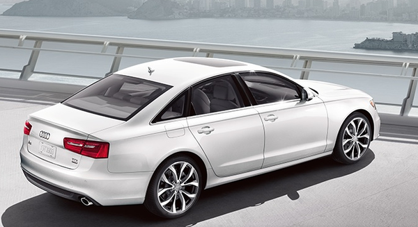 AUDI MENDHAM - Updated January 2026 - 41 Reviews - 26 E Main St ...