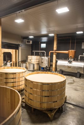 CALL FAMILY DISTILLERS - Updated April 2025 - 10 Reviews - 1611 ...