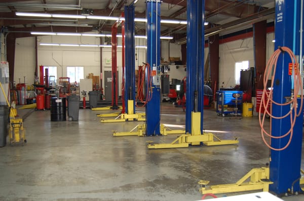 RANDY’S AUTO SERVICE - Updated December 2025 - 26 Reviews - 11986 ...