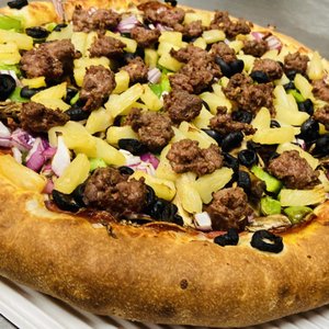 BRAVO PIZZA PLUS - Updated June 2024 - 87 Photos & 228 Reviews - 8731 ...