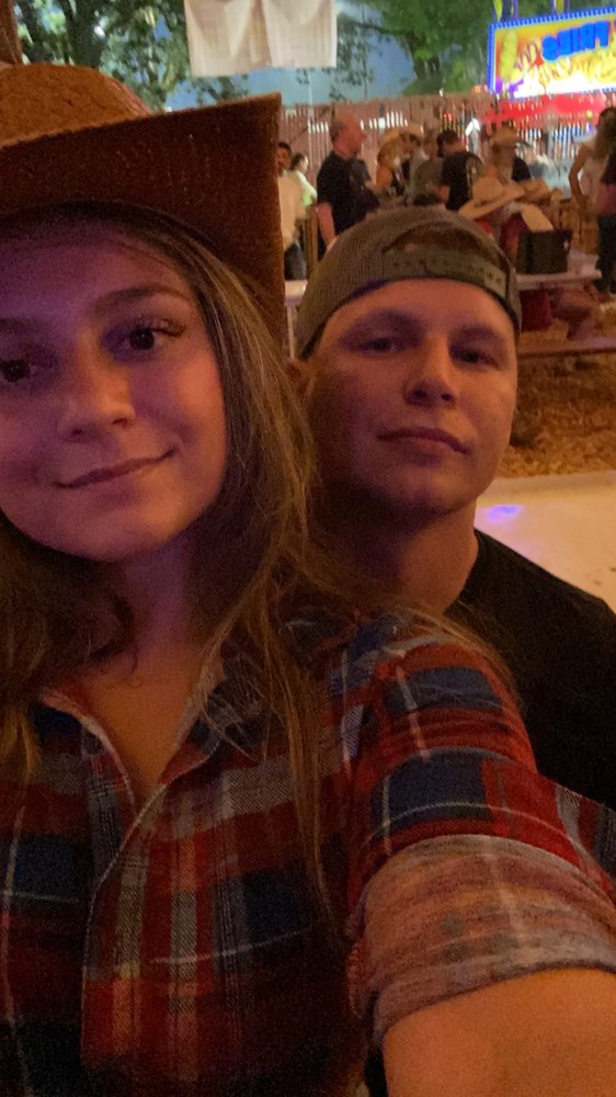 ST PAUL RODEO - Updated July 2025 - 44 Photos & 19 Reviews - 20025 4th ...