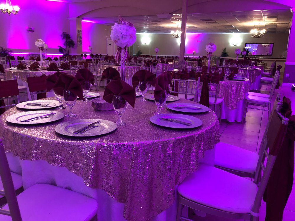 SIENNA HALL - 13 Photos - Venues & Event Spaces - 11916 Bissonnet St ...