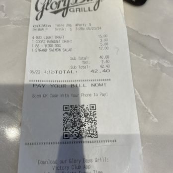 GLORY DAYS GRILL - Updated December 2025 - 24 Photos & 73 Reviews - 3148 West Norvell Bryant Hwy ...