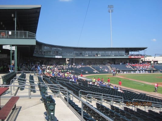 GARY SOUTHSHORE RAILCATS - Updated July 2024 - 35 Photos & 20 Reviews ...