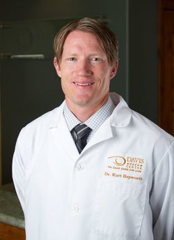 DAVIS VISION CENTER - Updated December 2025 - 15 Photos & 35 Reviews ...