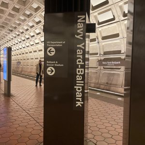 SILVER SPRING METRO STATION - Updated July 2024 - 49 Photos & 29 ...
