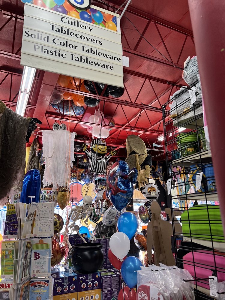 PARTY PLACE -MAYFIELD - Updated December 2025 - 23 Reviews - 6153 ...