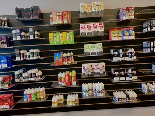 FLAWLESS VAPE & SMOKE SHOP ATX - Updated November 2024 - 15 Photos ...