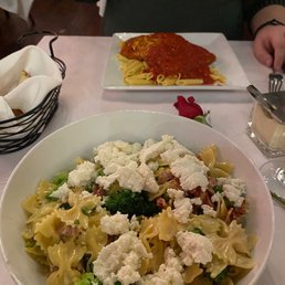 DA BAFFONE CUCINA ITALIANA - Updated July 2025 - 115 Photos & 273 ...