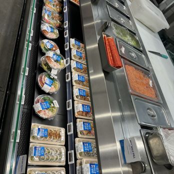 AMAZON FRESH - Updated April 2025 - 186 Photos & 48 Reviews - 16188 ...