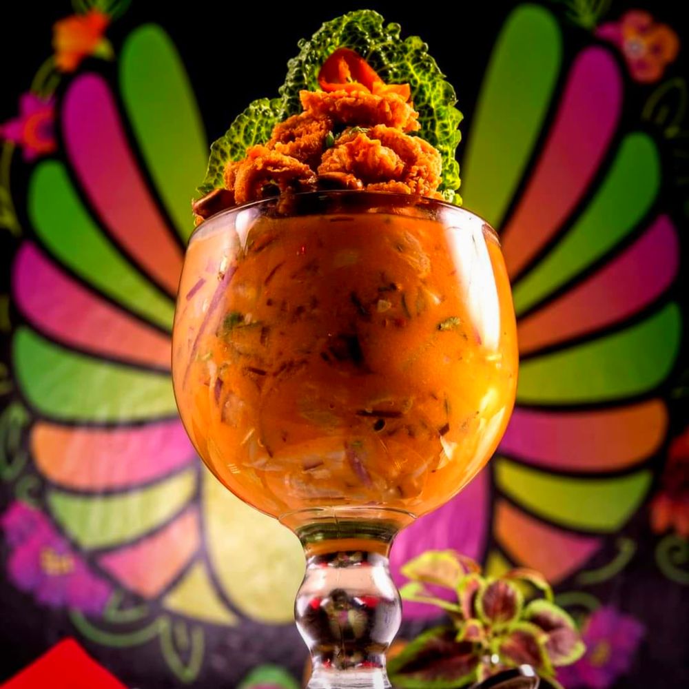 CHICHA PERUVIAN KITCHEN - 627 Photos & 271 Reviews - 1079 Sunrise Ave ...