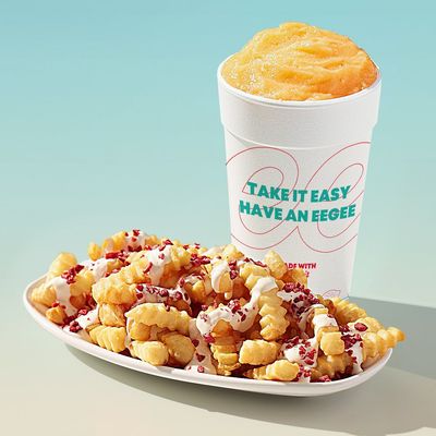 EEGEE’S - Updated May 2024 - 75 Photos & 98 Reviews - 1442 E Florence ...