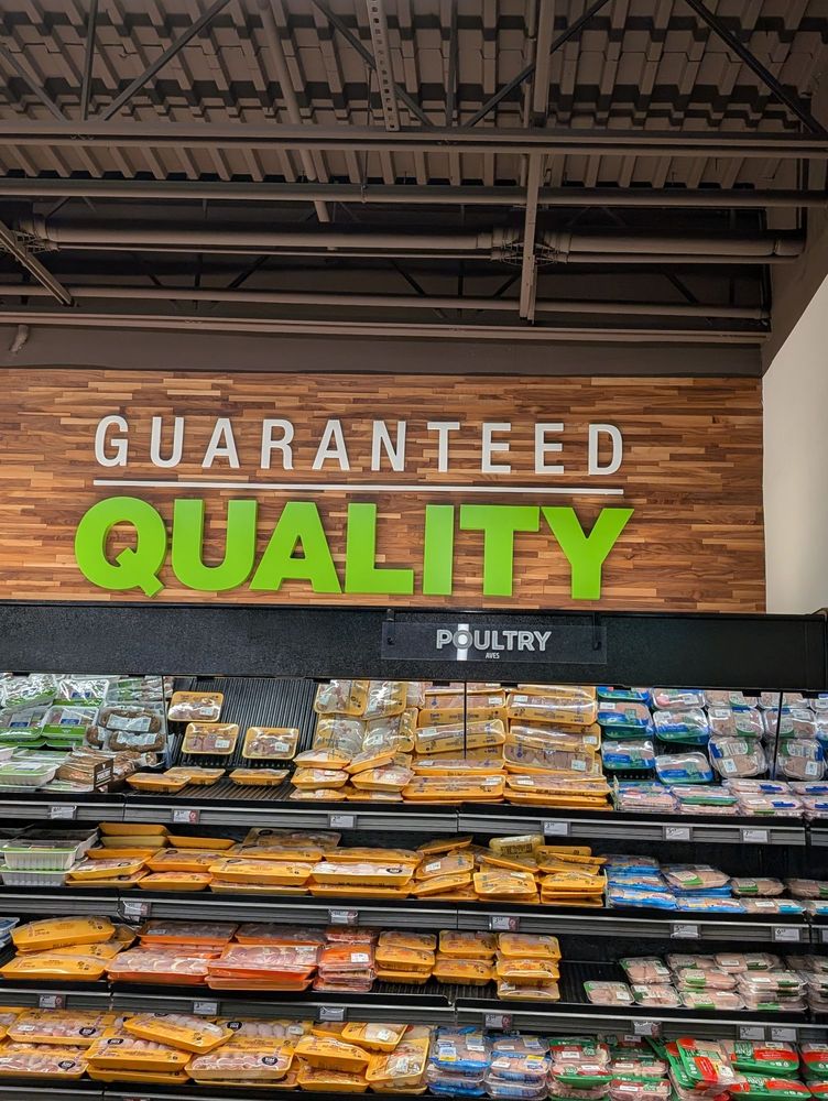 ALDI - Updated July 2025 - 48 Photos & 30 Reviews - 1001 W Edmond Rd ...