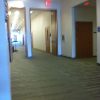 CT STATE COMMUNITY COLLEGE HOUSATONIC - Updated October 2025 - 900 ...