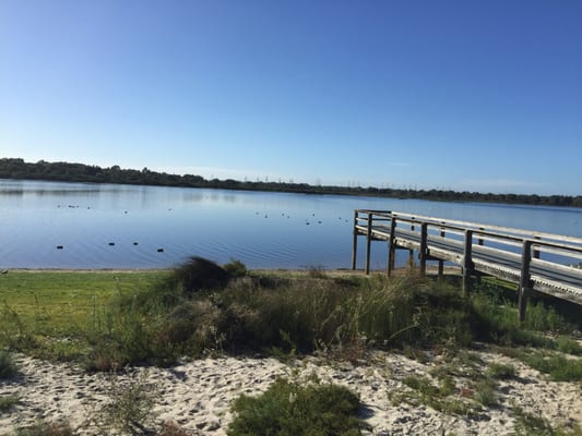 BIBRA LAKE REGIONAL PLAYGROUND - 18 Photos - Playgrounds - Progress Dr ...