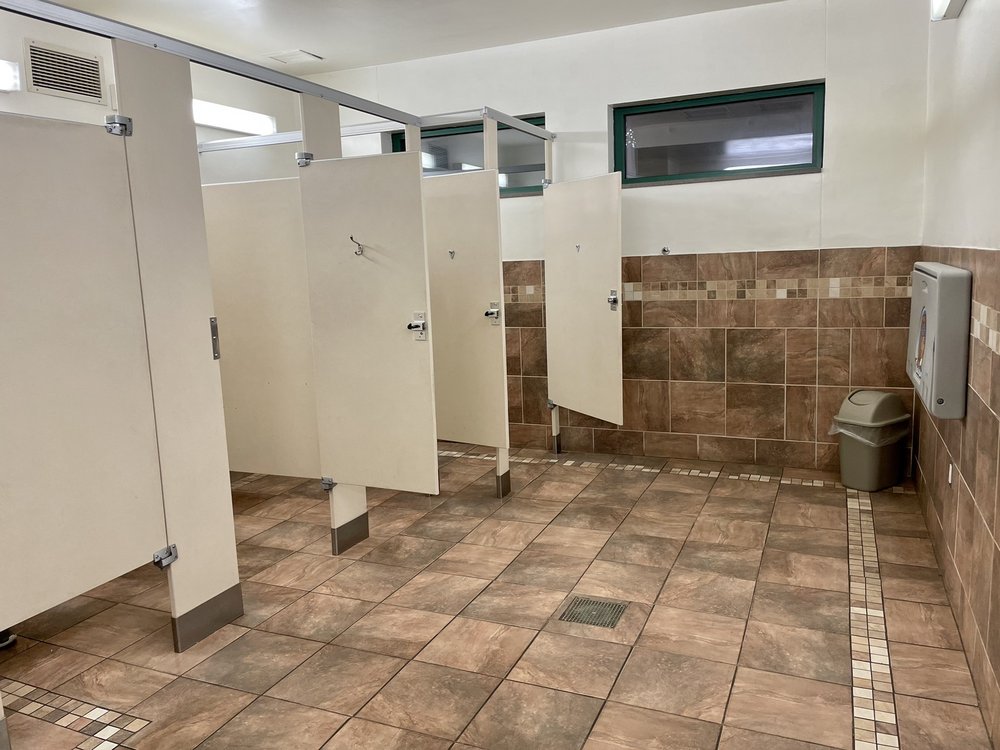 ORISKA REST AREA - Updated February 2025 - 21 Photos - I-94 MP 304 ...