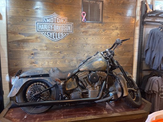 TOMBSTONE HARLEY-DAVIDSON - Updated December 2025 - 10 Photos - 526 E ...