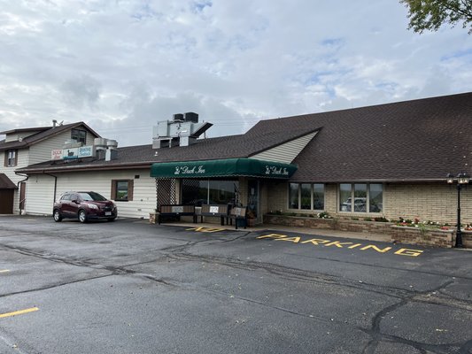 DUCK INN - Updated October 2025 - 153 Photos & 208 Reviews - N6214 ...