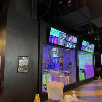 BEAT THE BOMB DC - Updated April 2025 - 190 Photos & 103 Reviews - 2005 ...