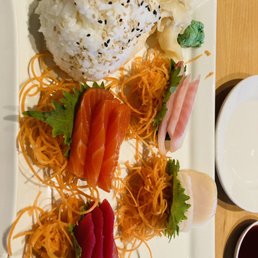 SUSHI NINE - 543 Photos & 461 Reviews - 3812 Western Blvd, Raleigh ...