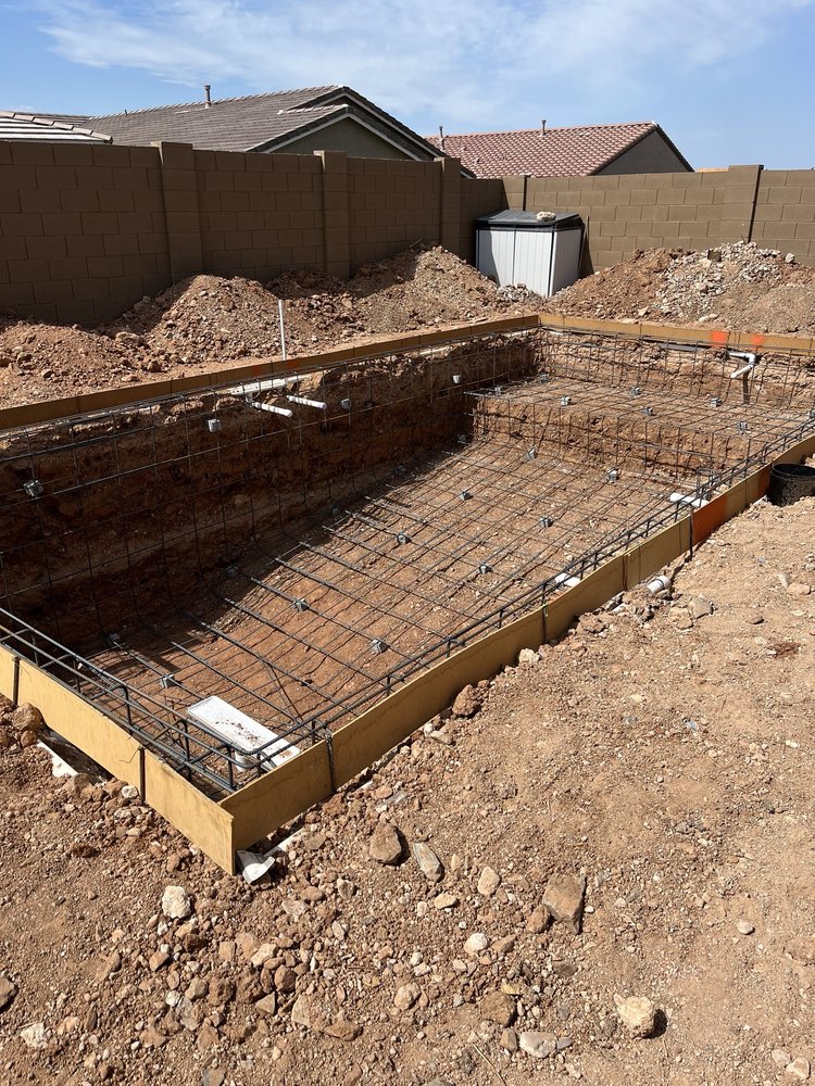 AQUA ALLURE POOLS - Updated January 2026 - 3015 E Weldon Ave, Phoenix ...