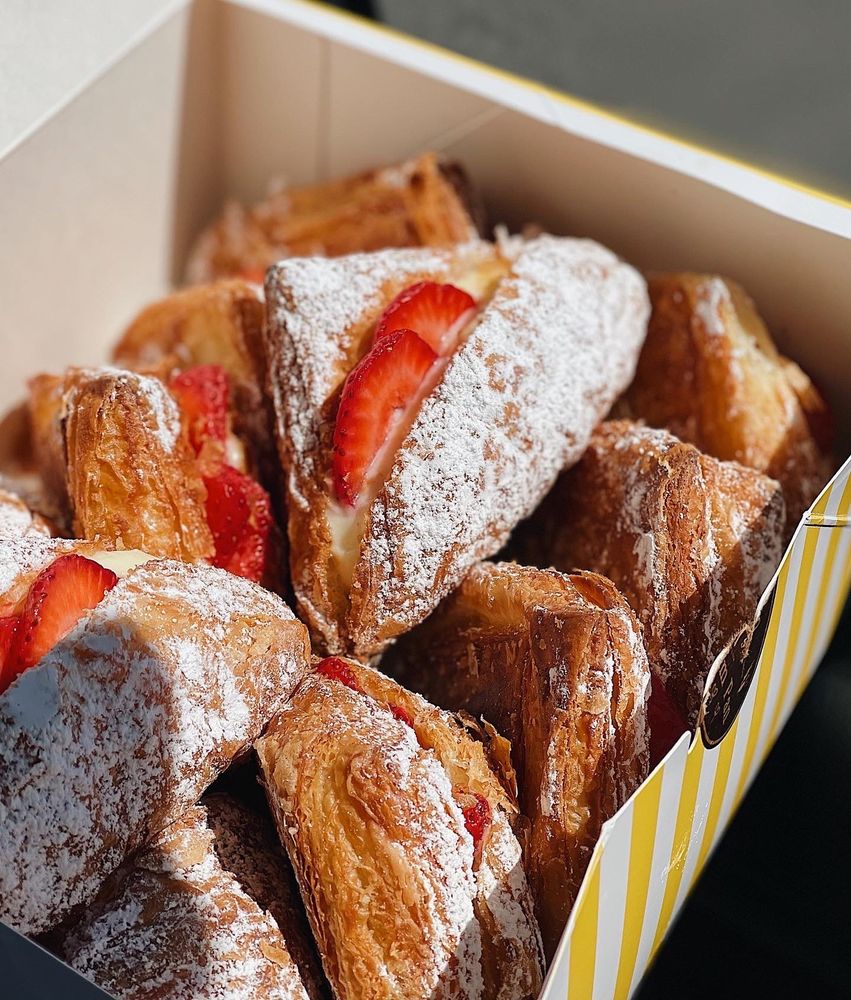 CREAM PAN - 7208 Photos & 6229 Reviews - 602 El Camino Real, Tustin ...