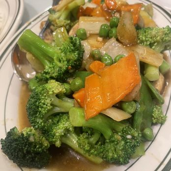 GINGER’S - Updated September 2025 - 89 Photos & 204 Reviews - 2201 ...