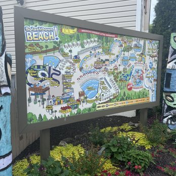 SPLASHDOWN BEACH - Updated December 2025 - 125 Photos & 108 Reviews ...