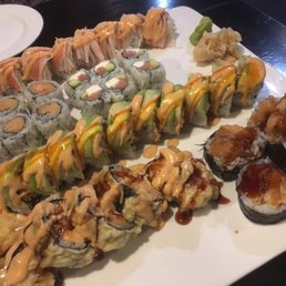 UMINOYA JAPANESE RESTAURANT - Updated July 2025 - 140 Photos & 179 ...