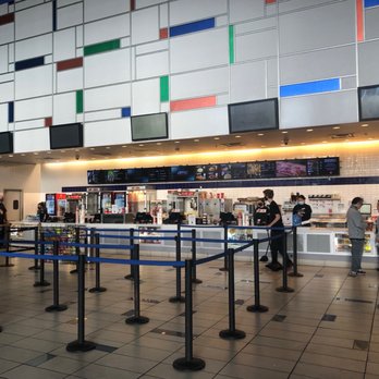 AMC CENTER VALLEY 16 - Updated June 2025 - 126 Photos & 147 Reviews ...