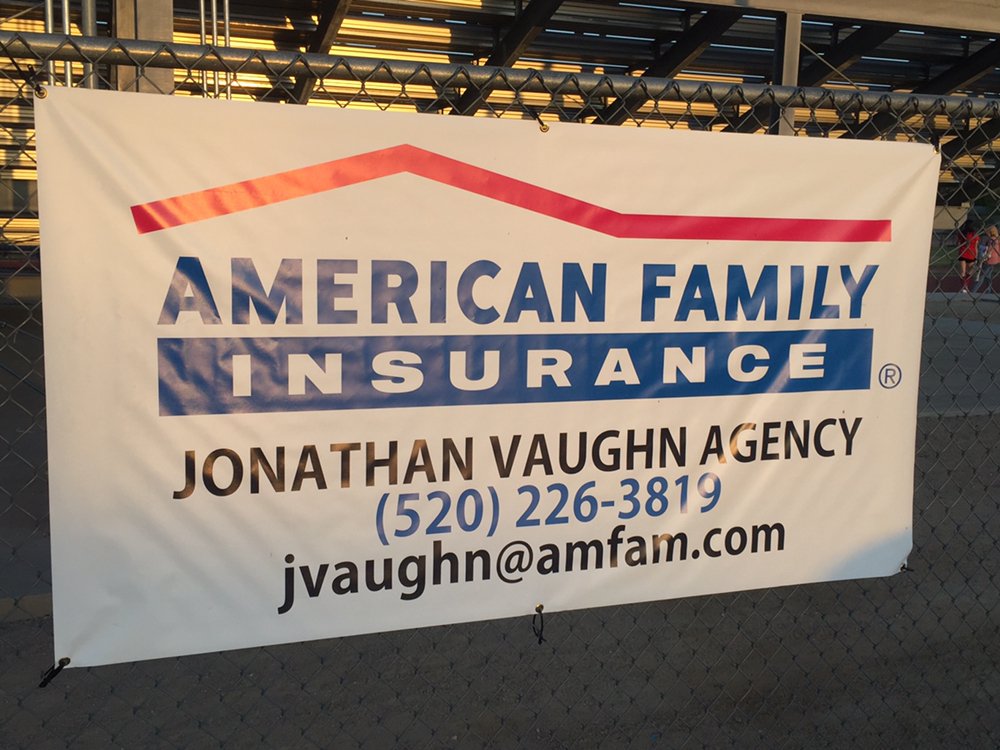 JONATHAN VAUGHN - AMERICAN FAMILY INSURANCE - Auto Insurance - 55 S Hwy ...