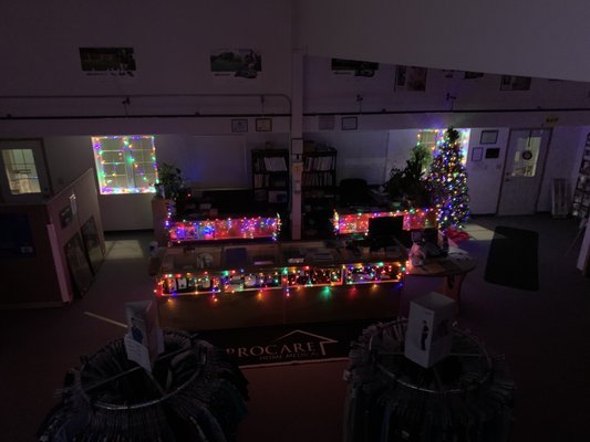 PROCARE HOME MEDICAL - FAIRBANKS - Updated November 2025 - 915 30th Ave ...