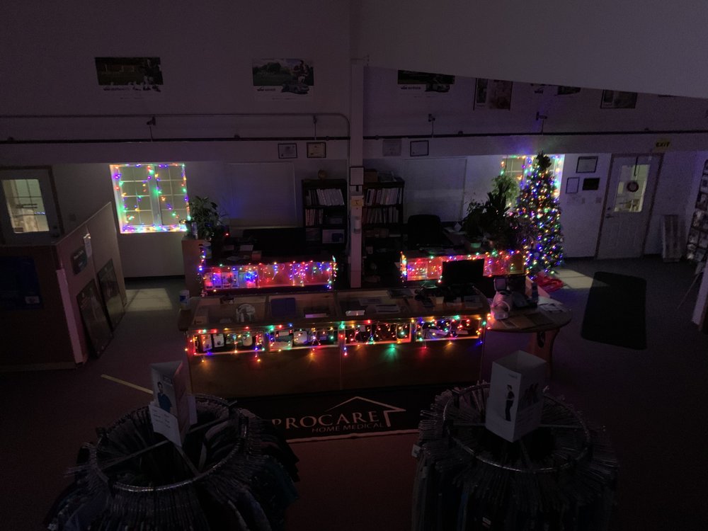 PROCARE HOME MEDICAL - FAIRBANKS - Updated December 2024 - 915 30th Ave ...