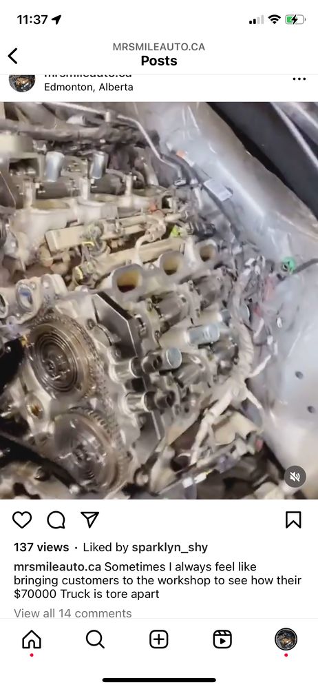 MR SMILE AUTO REPAIR - Updated December 2025 - Request a Quote - 15 ...