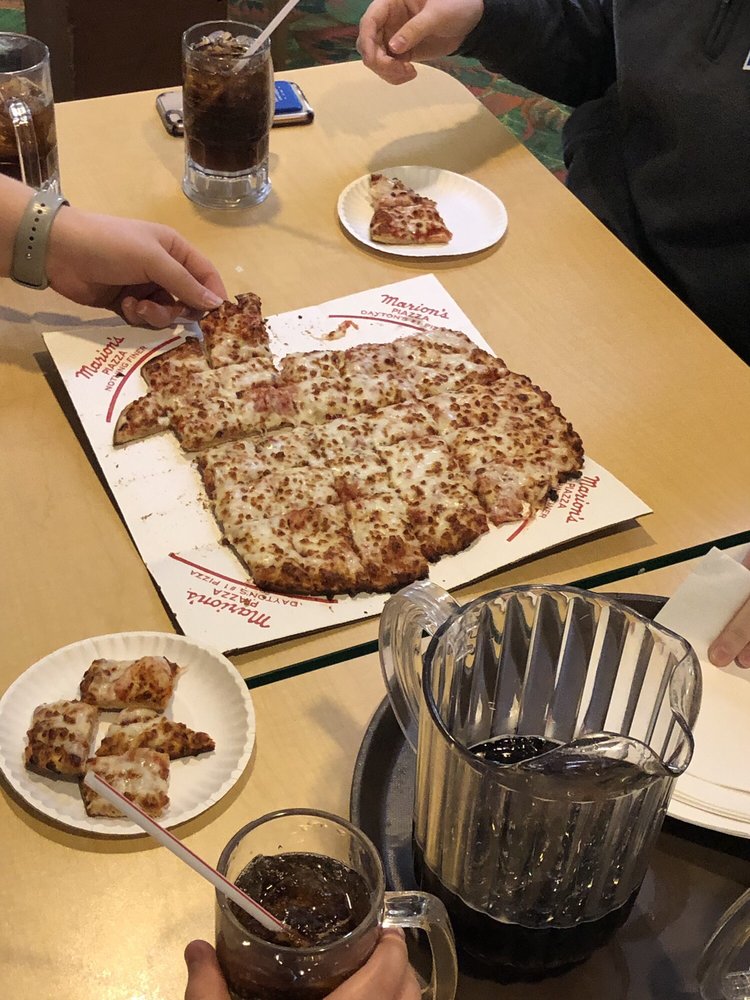 MARION’S PIAZZA - 42 Photos & 65 Reviews - 241 N Main St, Centerville ...
