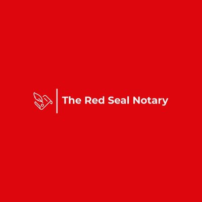 THE RED SEAL NOTARY - Updated July 2025 - Flagstaff, Arizona - Notaries ...