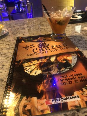 MR. CACTUS MEXICAN KITCHEN - 28 Photos & 46 Reviews - 6020 Calhoun ...