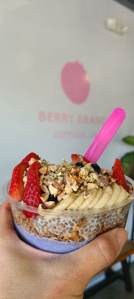BERRY BRAND - 449 Photos & 370 Reviews - 12604 South St, Cerritos ...