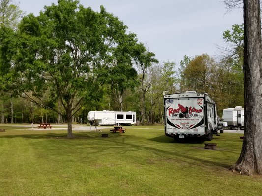 CAJUN HERITAGE RV PARK - Updated November 2025 - 32 Photos & 12 Reviews ...