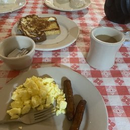 SAMOA COOKHOUSE - 434 Photos & 535 Reviews - American (Traditional ...