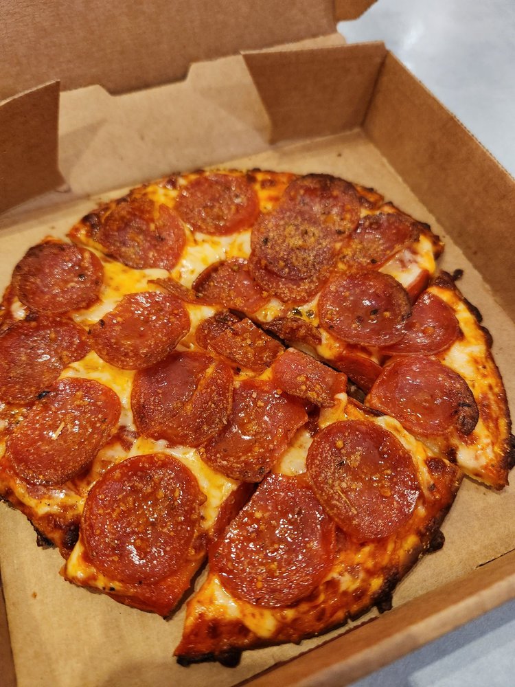 DONATOS PIZZA - Updated February 2026 - 28 Photos & 40 Reviews - 377 ...