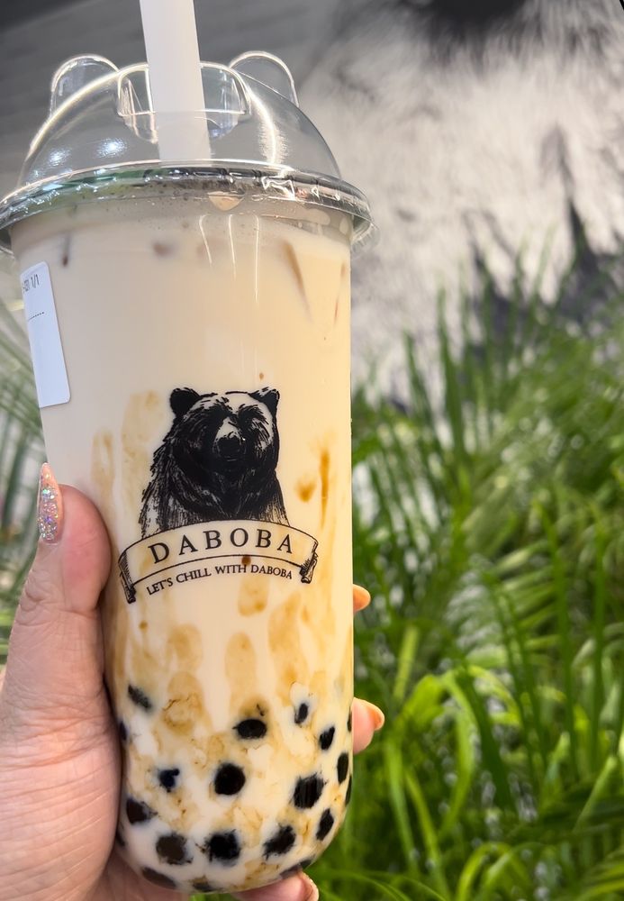 DABOBA - Updated December 2024 - 119 Photos & 70 Reviews - 1079 Rockville Pike, Rockville ...