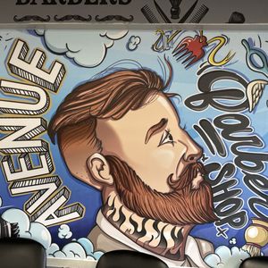 MASTER CLIPS BARBER SHOP - Updated January 2026 - 68 Photos & 60 ...