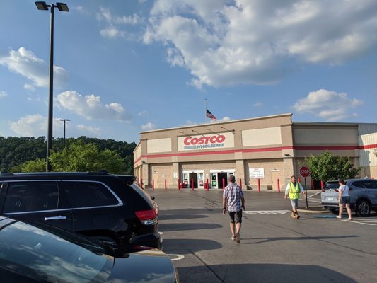 COSTCO - Updated July 2024 - 58 Photos & 40 Reviews - 202 Costco Dr ...