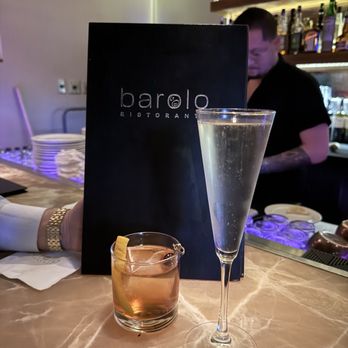 BAROLO RISTORANTE - Updated December 2025 - 1662 Photos & 1434 Reviews ...